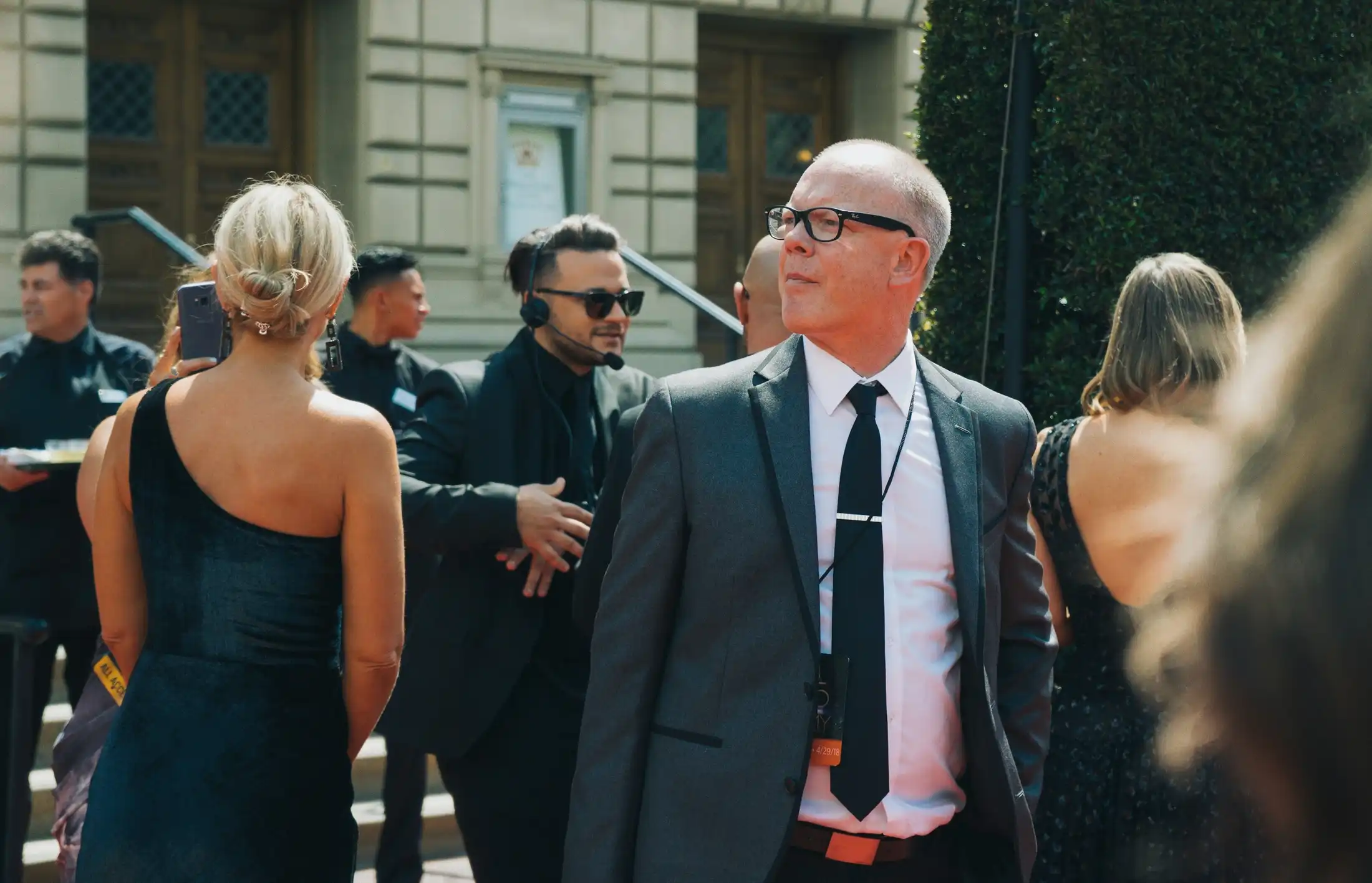Homepage - Close Protection Global